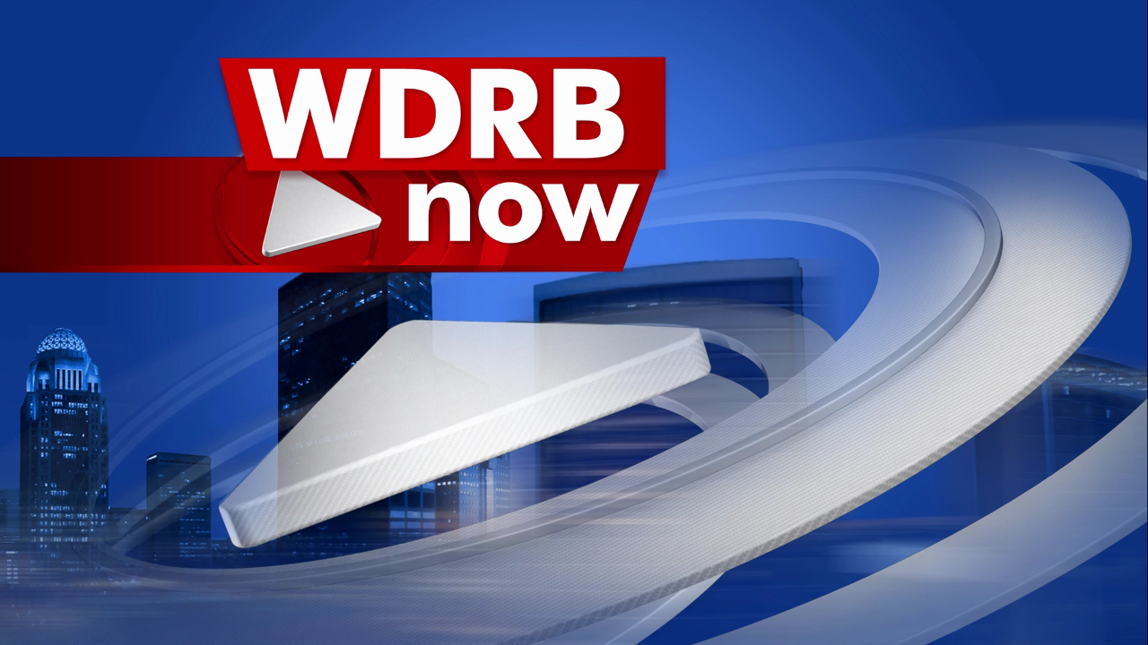 WDRB News Louisville FOX 41 | TV App | Roku Channel Store | Roku