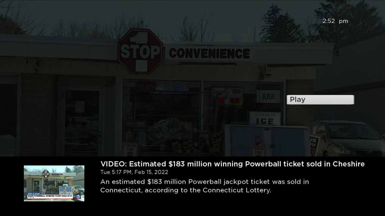 WFSB Plus | TV App | Roku Channel Store | Roku