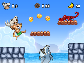 Jungle Adventures | TV App | Roku Channel Store | Roku