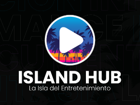 Island Hub | Tienda de canales Roku | Roku