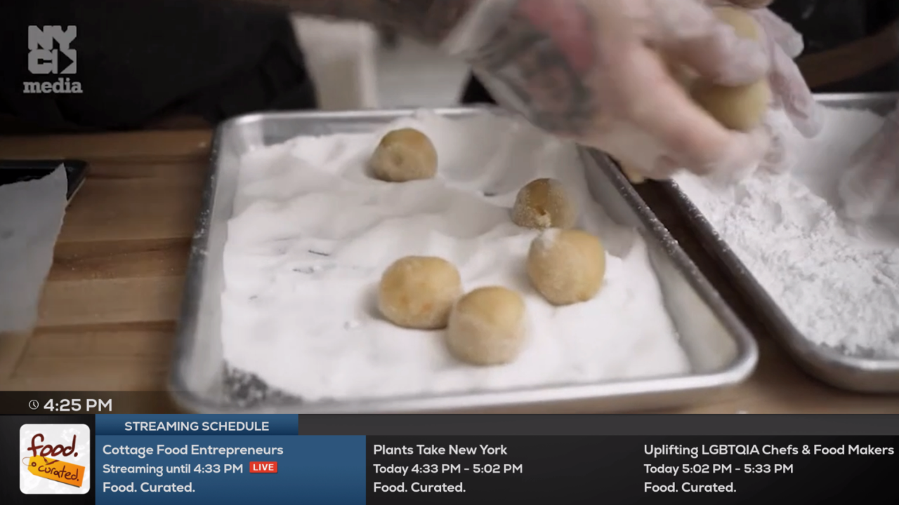 Zeam | TV App | Roku Channel Store | Roku