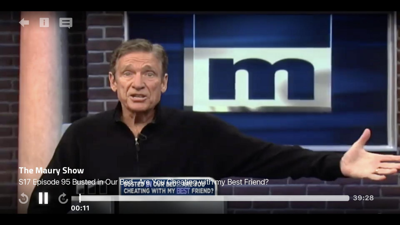 Nosey Live | RK Guide