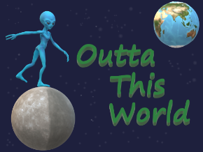 Outta This World | TV App | Roku Channel Store | Roku