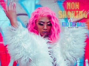 The KIKI Show | TV App | Roku Channel Store | Roku