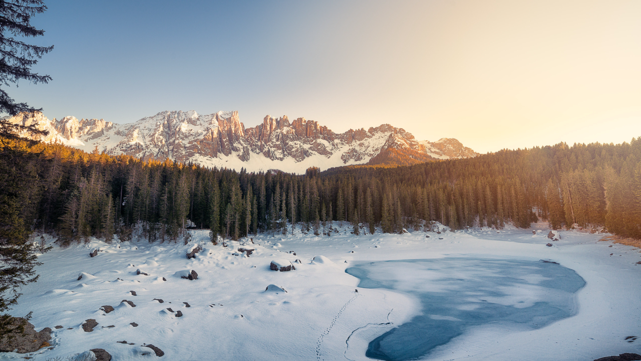 Winter | TV App | Roku Channel Store | Roku