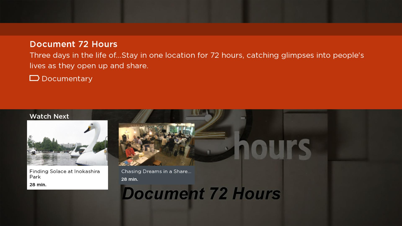 Nhk World Japan Launches On Roku Platform