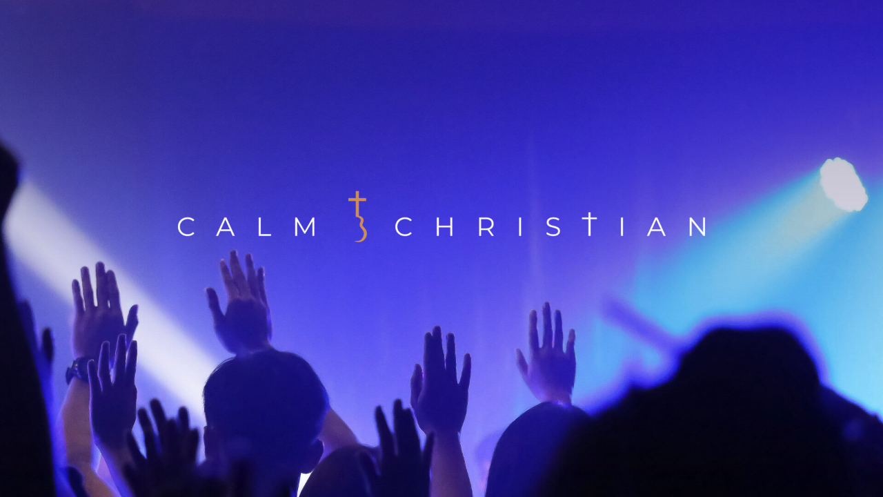 Calm Christian Music | TV App | Roku Channel Store | Roku