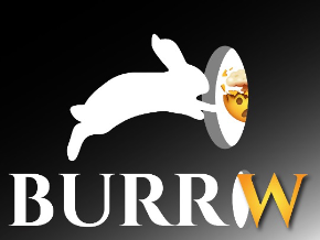 Burrow | TV App | Roku Channel Store | Roku