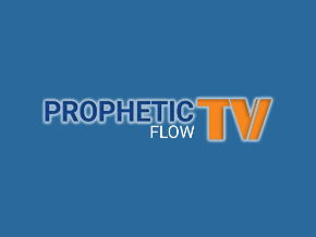 Prophetic Flow TV | TV App | Roku Channel Store | Roku
