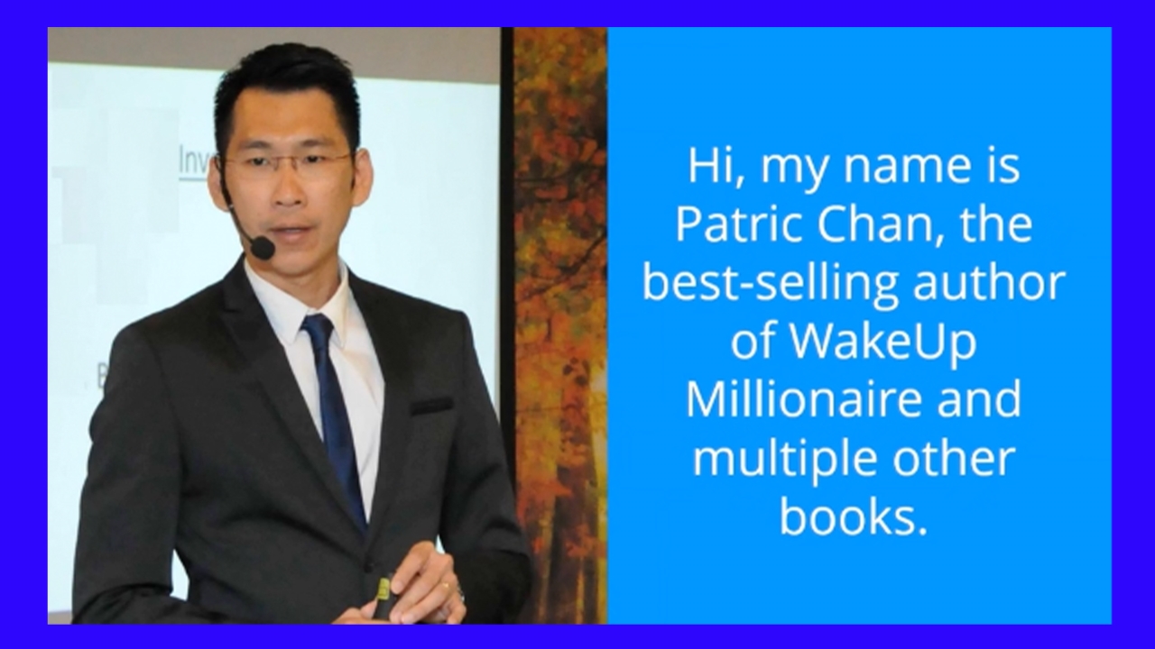 The Work From Home Channel | RK Guide