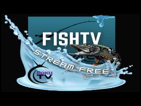 Fish TV | TV App | Roku Channel Store | Roku