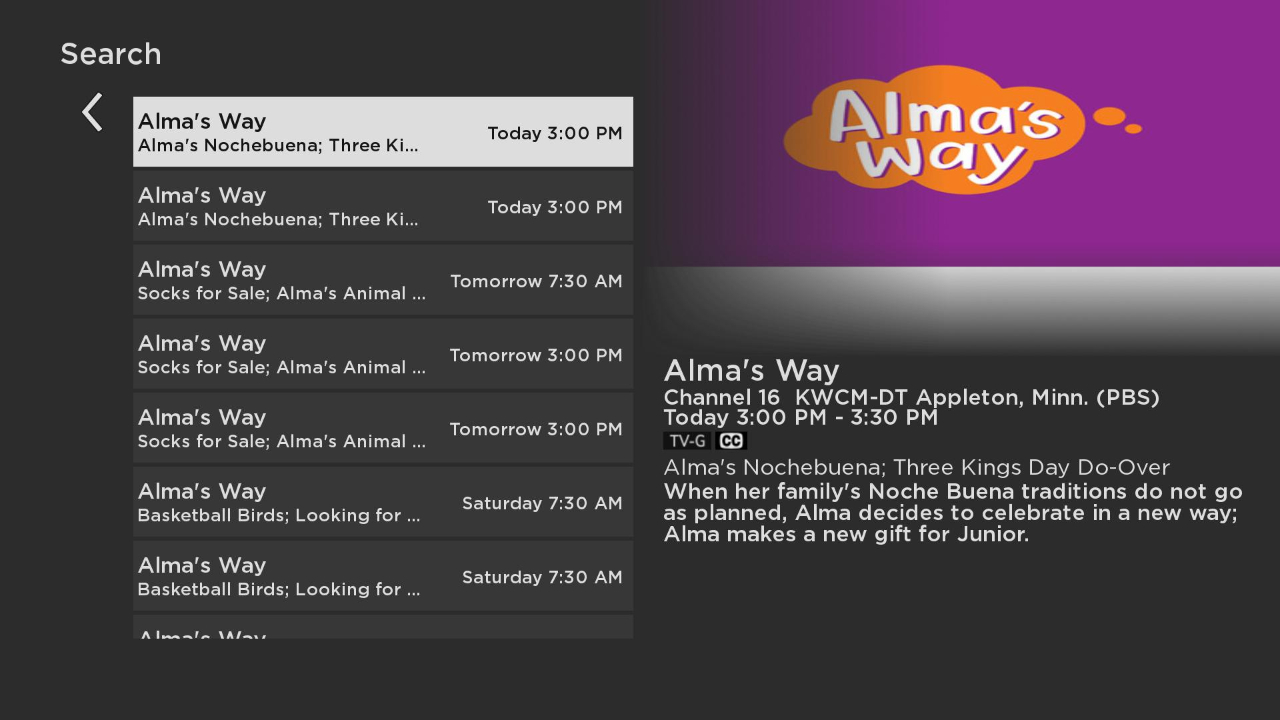 AllStream Now | TV App | Roku Channel Store | Roku