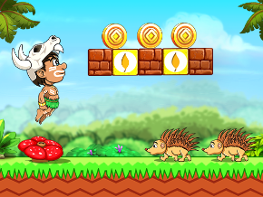 Jungle Adventures | TV App | Roku Channel Store | Roku