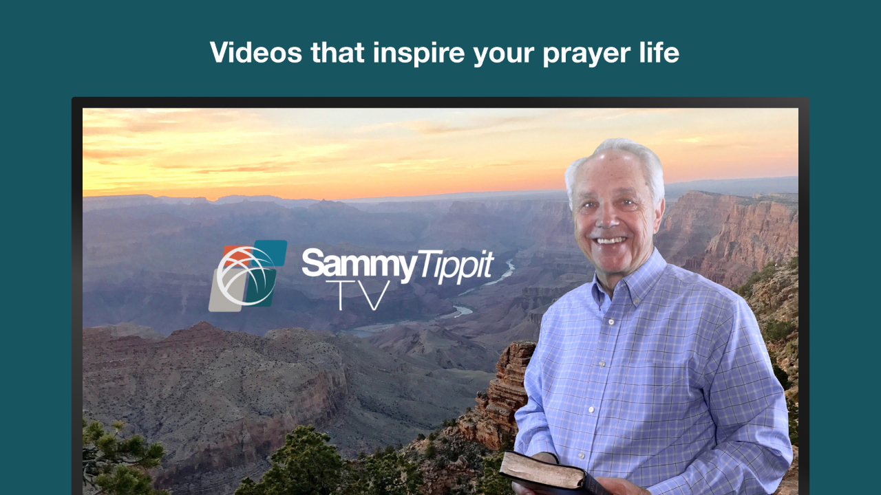 Sammy Tippit TV | TV App | Roku Channel Store | Roku