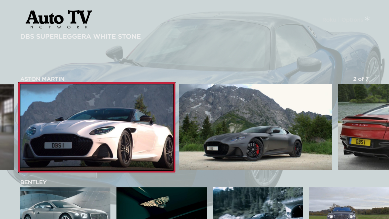 Auto TV Network | RK Guide