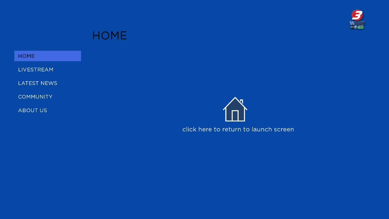 WWAY Channel 3 | TV App | Roku Channel Store | Roku