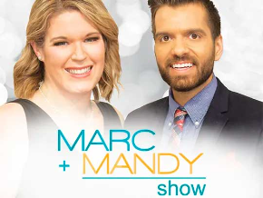 Marc & Mandy Show | TV App | Roku Channel Store | Roku