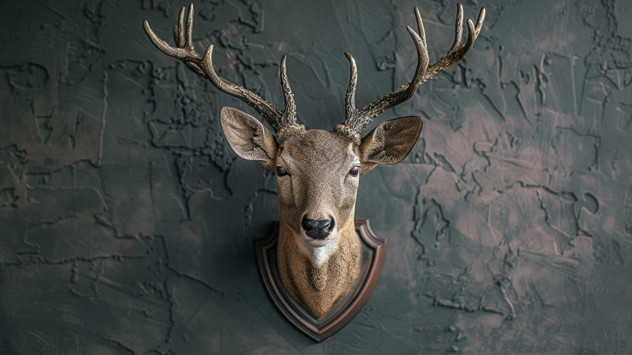 Animal Heads | TV App | Roku Channel Store | Roku