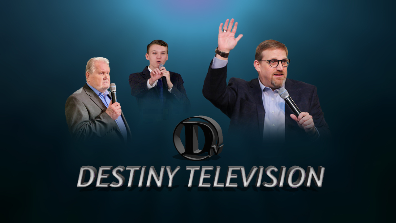 Destiny TV (DTV) | TV App | Roku Channel Store | Roku