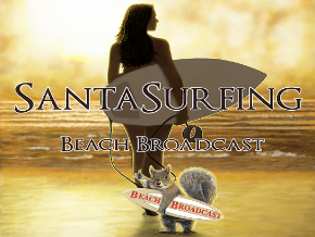 Beach Broadcast | TV App | Roku Channel Store | Roku