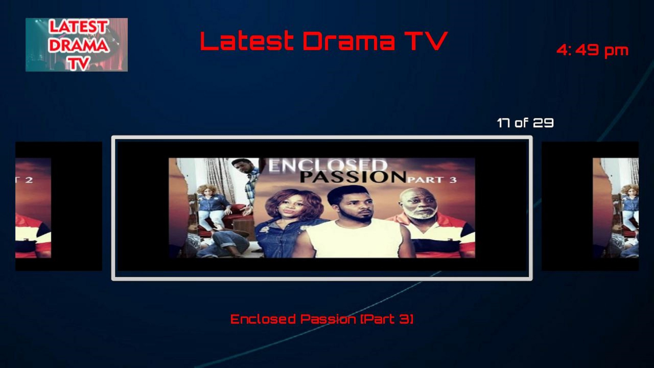 Latest Drama TV | Roku Channel Store | Roku