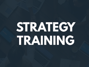 Strategy Training | TV App | Roku Channel Store | Roku