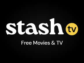 Stash TV - Free Movies & TV | TV App | Roku Channel Store | Roku