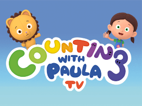 Counting with Paula TV | RK Guide