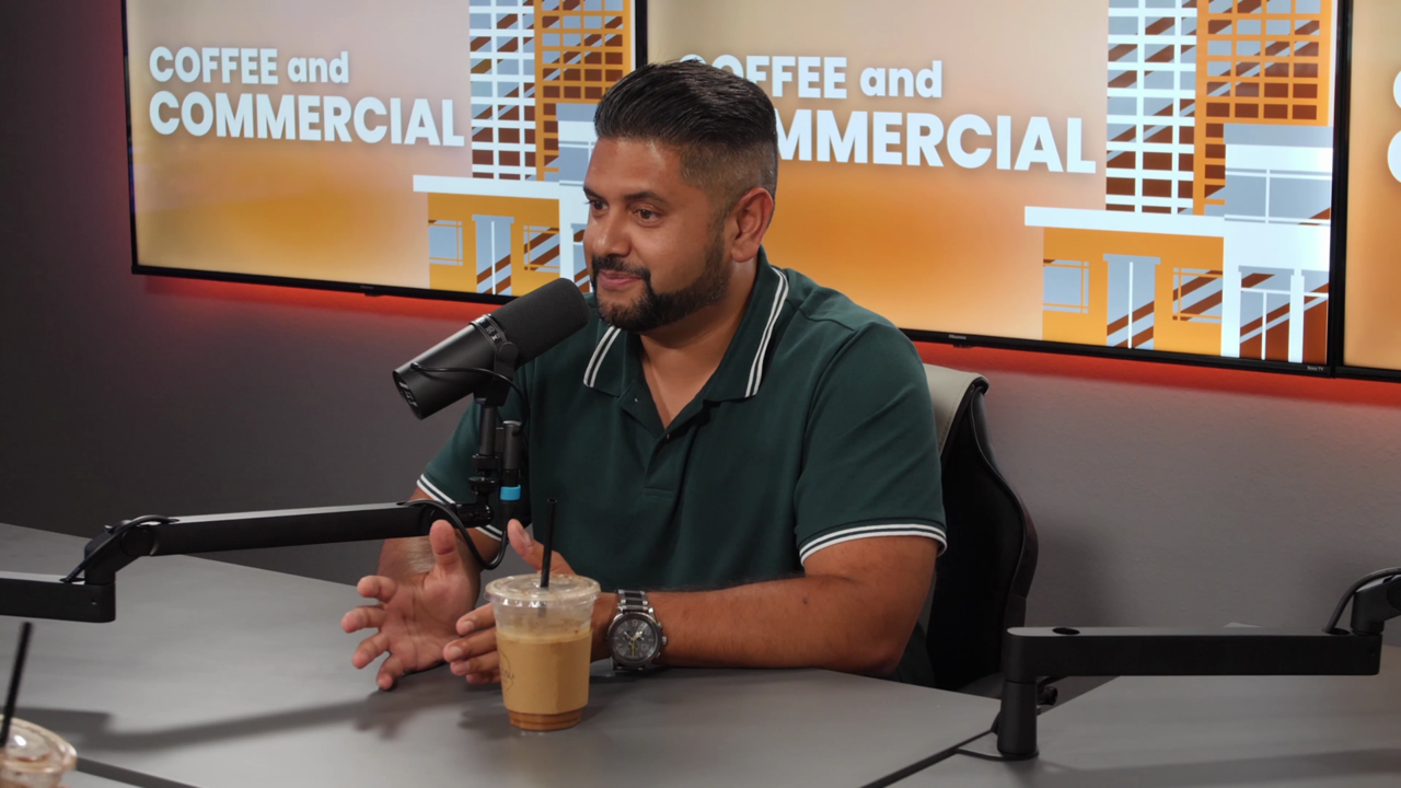 Coffee and Commercial | TV App | Roku Channel Store | Roku