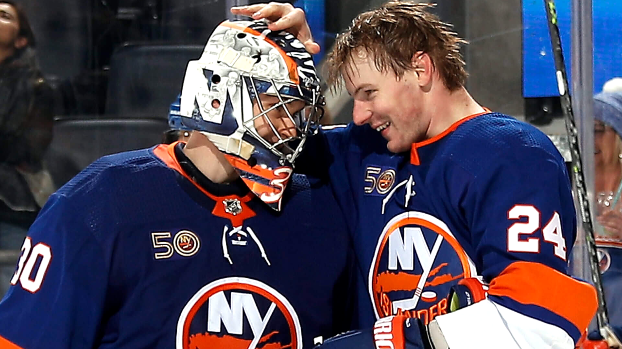 Islanders | TV App | Roku Channel Store | Roku