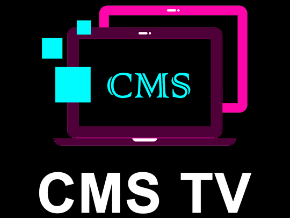 CMS TV | TV App | Roku Channel Store | Roku