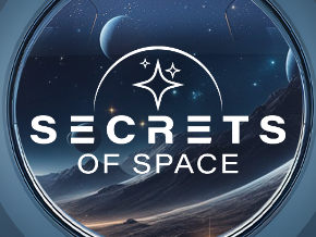 Secrets of Space | TV App | Roku Channel Store | Roku