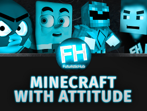 FuturisticHub | Roku Channel Store | Roku