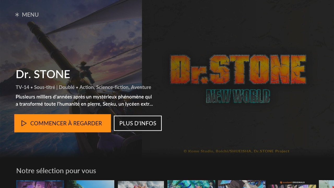 Crunchyroll | RK Guide