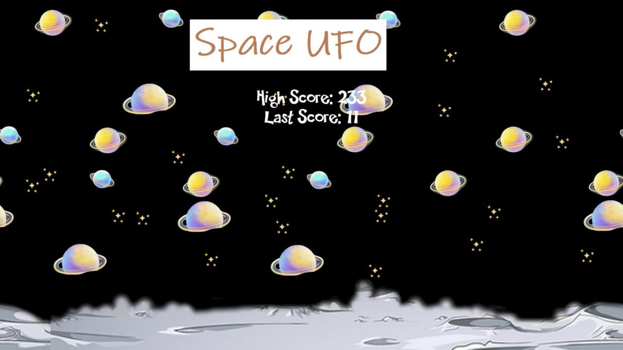 Flying UFO | TV App | Roku Channel Store | Roku