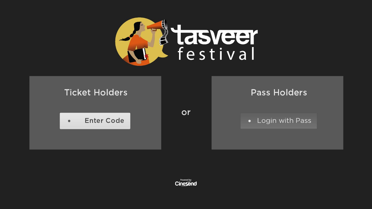 Tasveer TV | TV App | Roku Channel Store | Roku