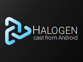 Halogen Player for Android | TV App | Roku Channel Store | Roku