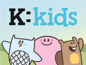 Knowledge Kids | TV App | Roku Channel Store | Roku