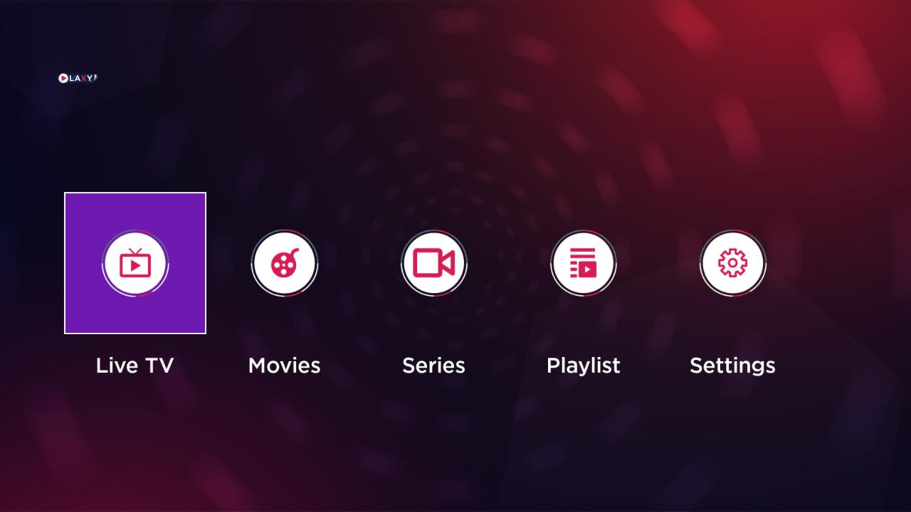 Laxy Player | RK Guide