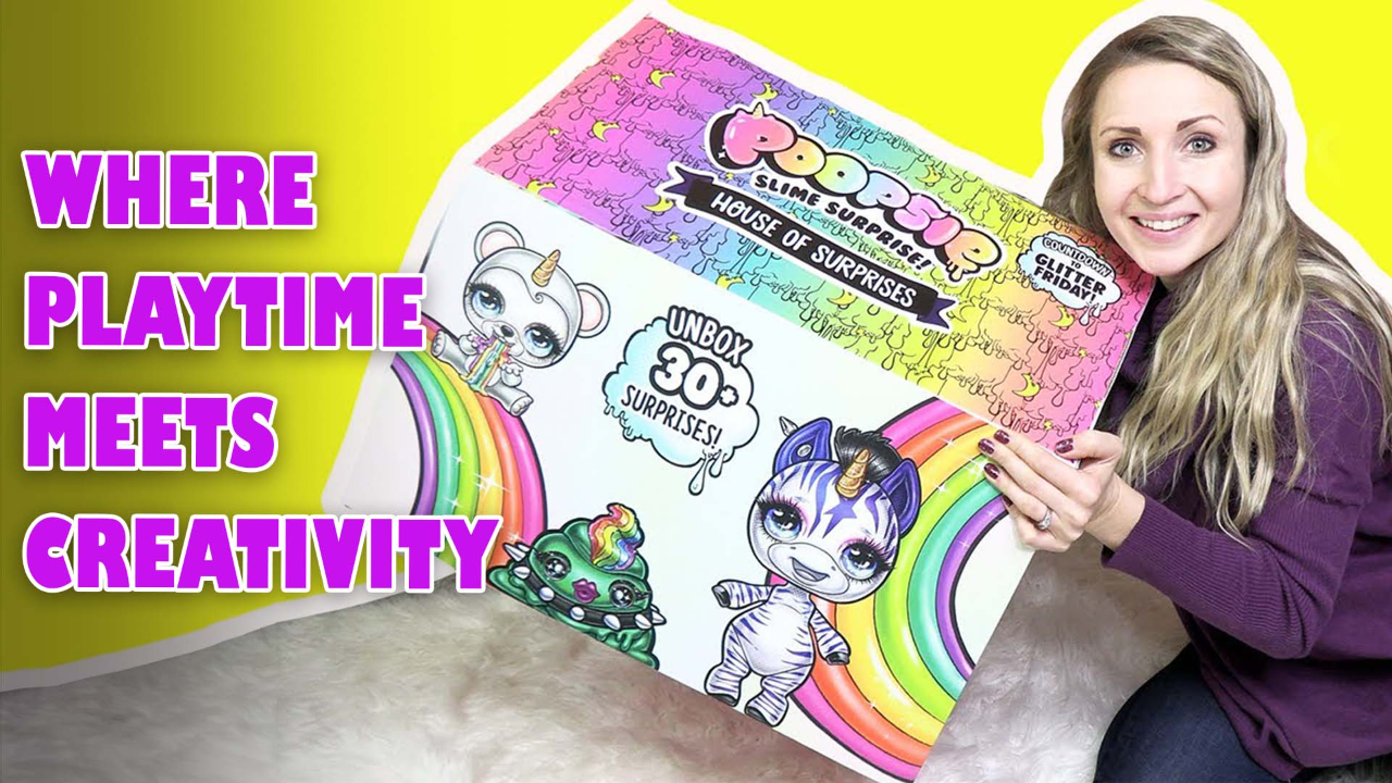 Fun Caboodle | TV App | Roku Channel Store | Roku