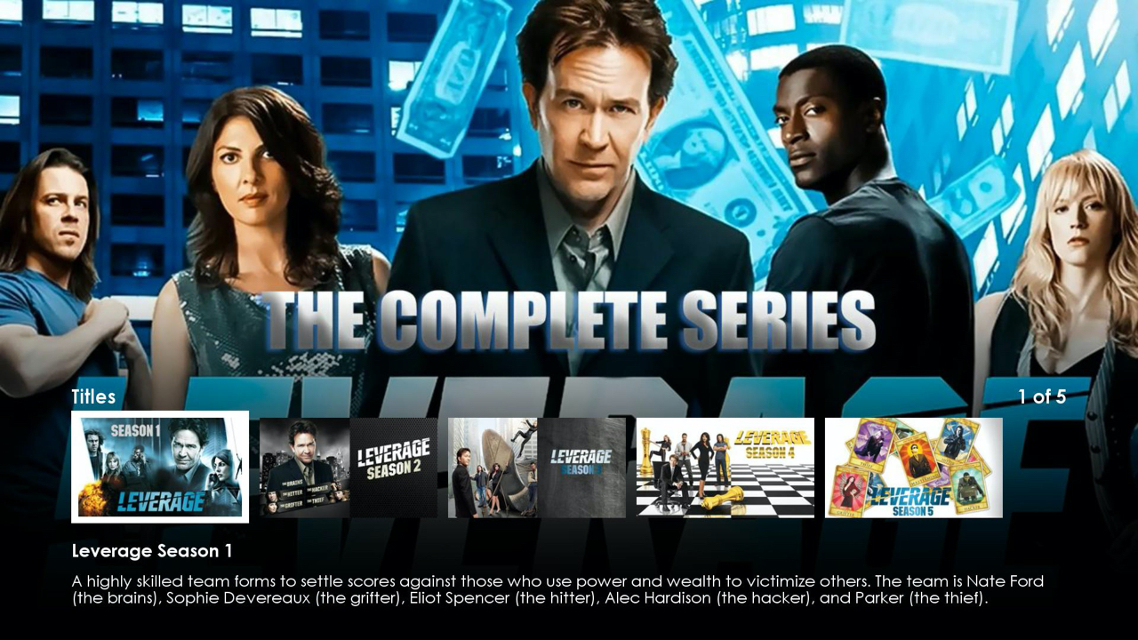 ElectricNOW | TV App | Roku Channel Store | Roku