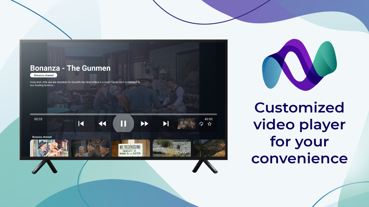 Unique Stream TV | TV App | Roku Channel Store | Roku