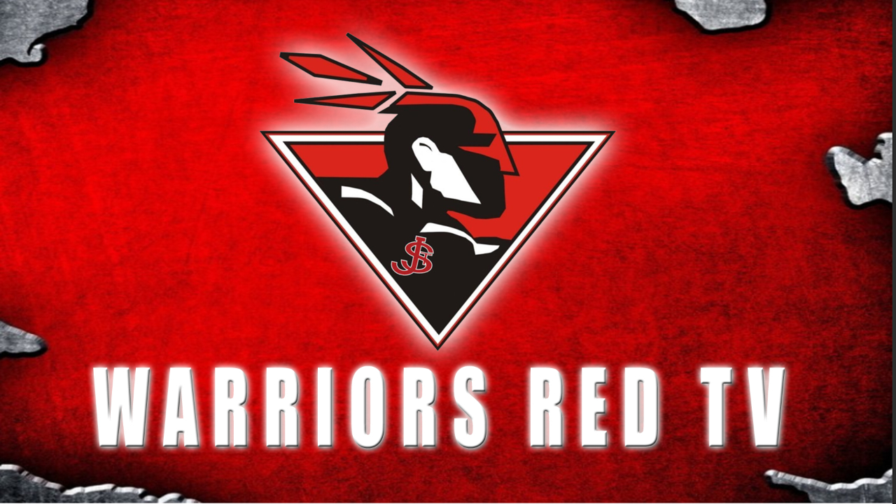 Warriors Red TV | TV App | Roku Channel Store | Roku