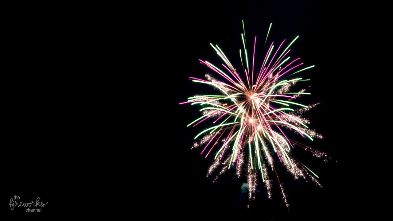 Fireworks Channel | TV App | Roku Channel Store | Roku