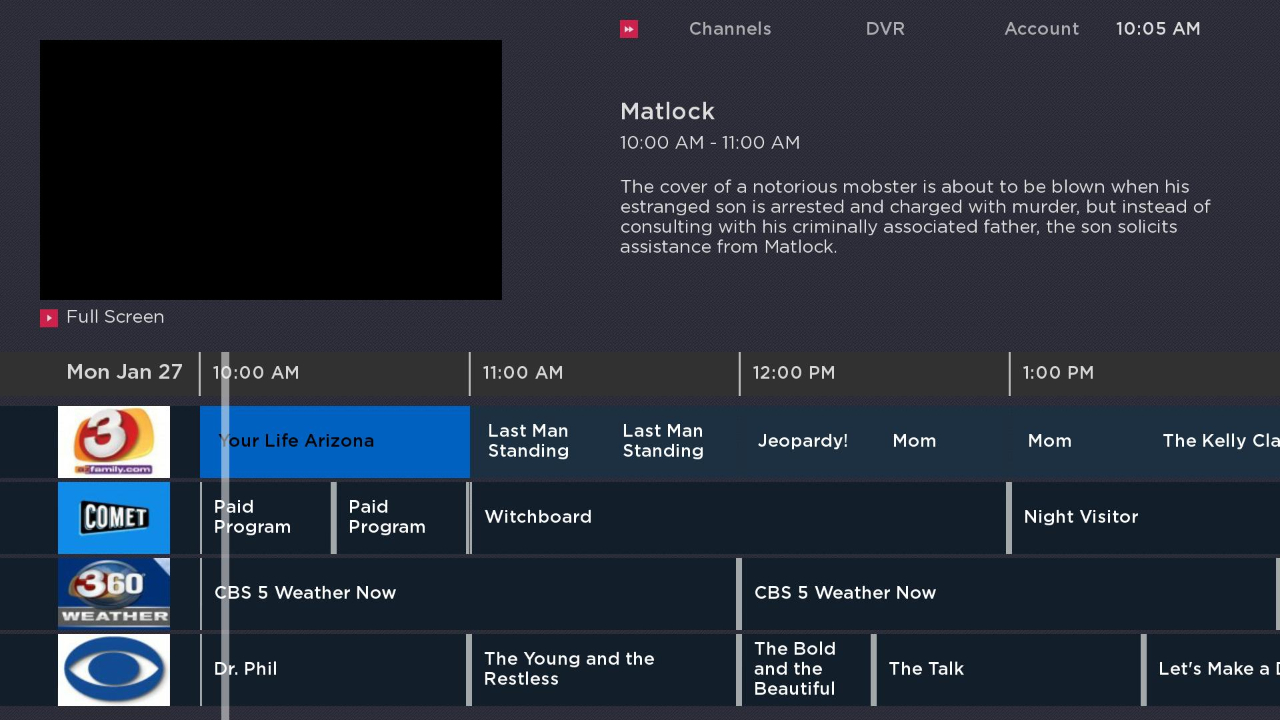 StreamVision TV 2020 | TV App | Roku Channel Store | Roku