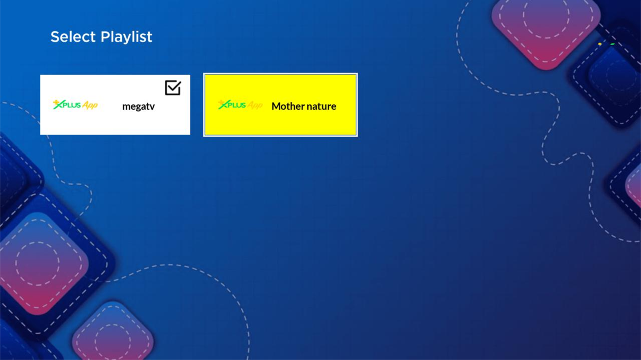 Xplus App | TV app | Roku Channel Store | Roku