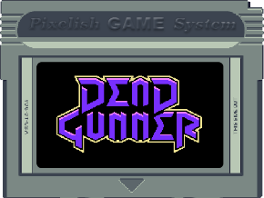 Dead Gunner | TV App | Roku Channel Store | Roku