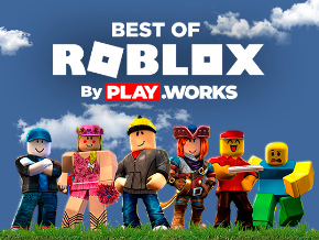 Best of Roblox | TV App | Roku Channel Store | Roku