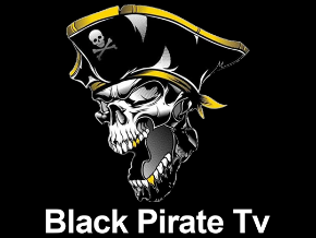 Black Pirate Tv | TV App | Roku Channel Store | Roku