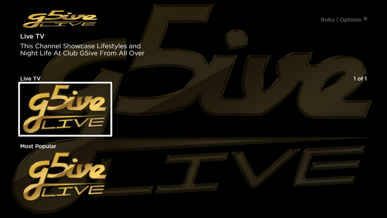 g5ivelive | RK Guide